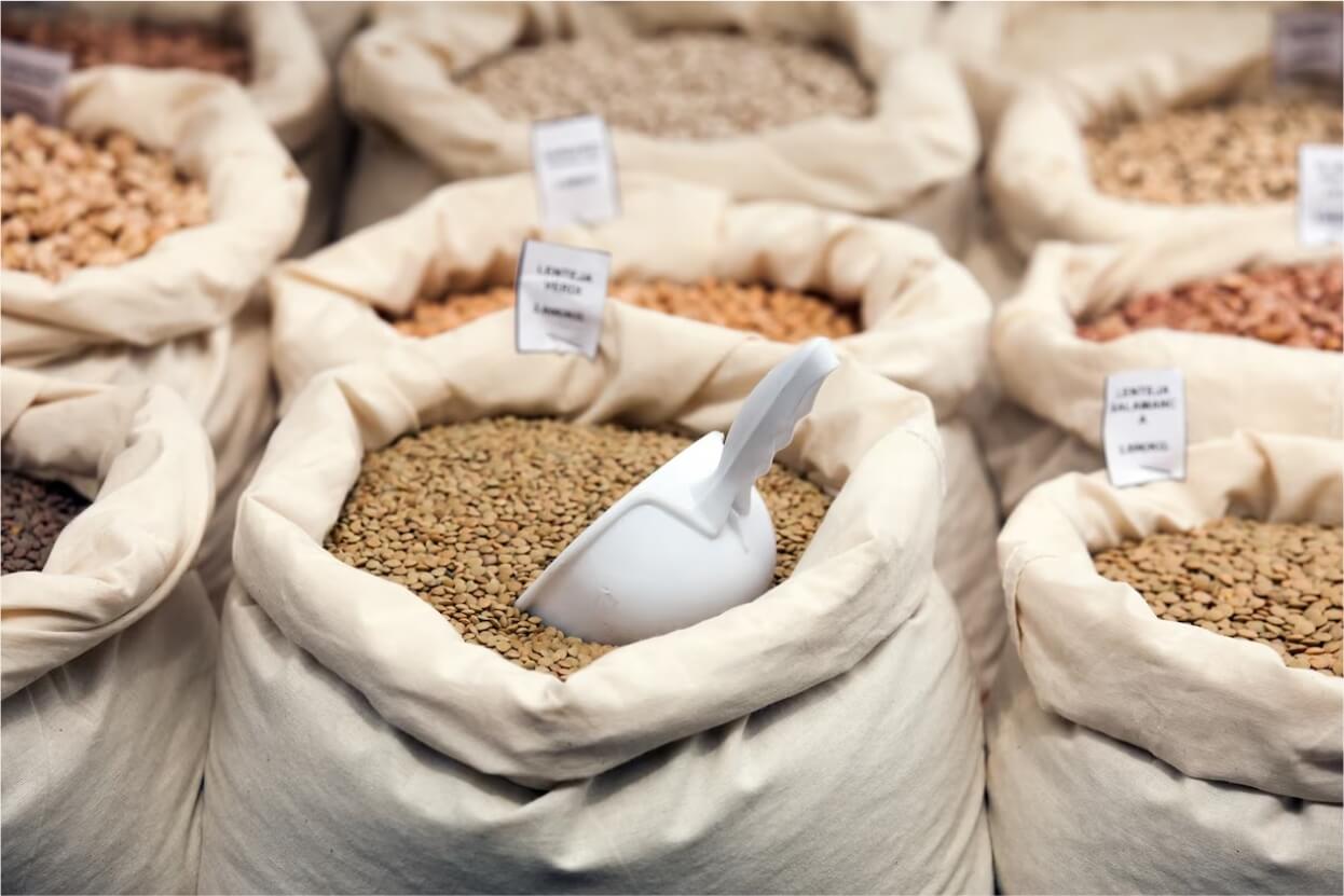 Post-harvest losses: NSPRI gives hope to farmers, unveils hermetic ...